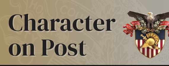 COP: Reflection January