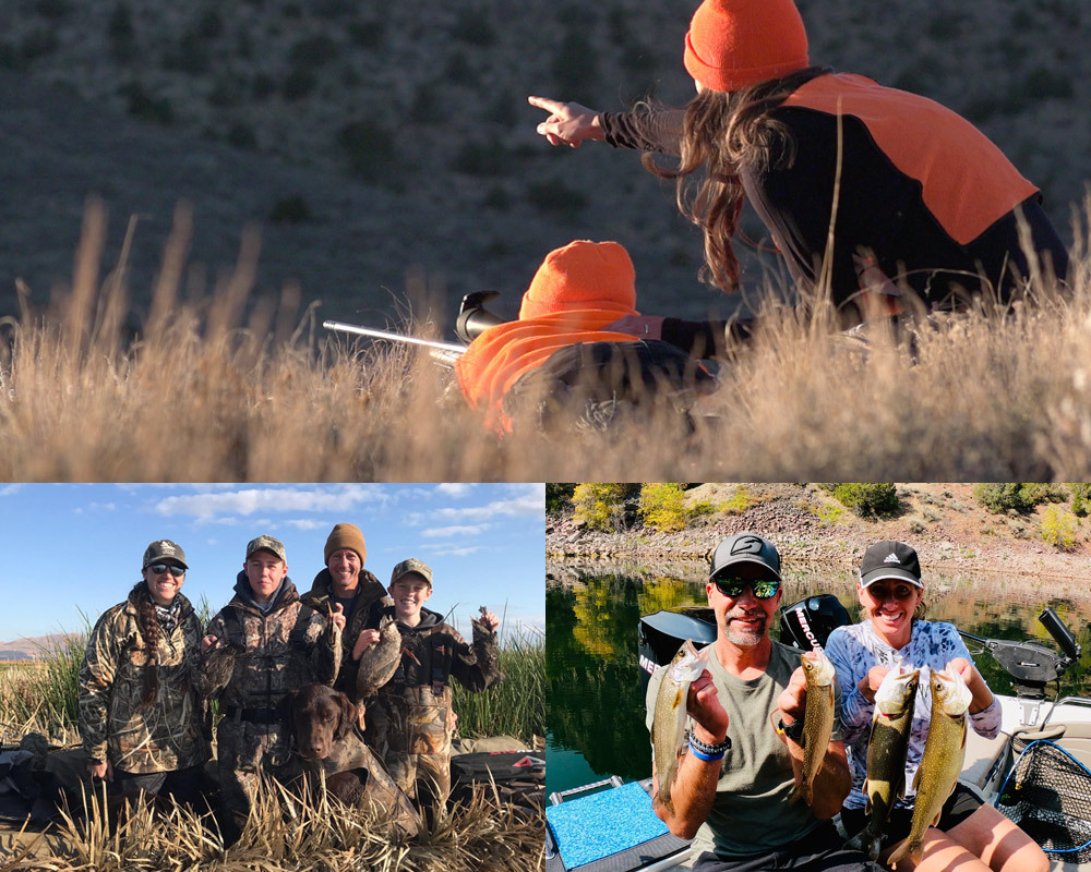 Save money (and do more) by upgrading to a combination license!