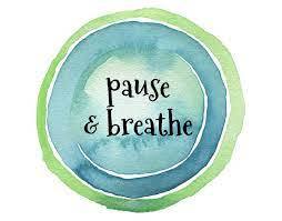 Mindful Mondays: Mindful Pause Guided Meditation: December 13, 2021 ...