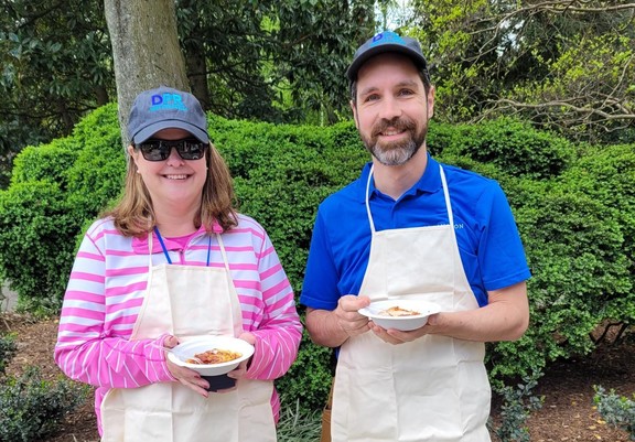 The DIRT - Doin' It Right Together