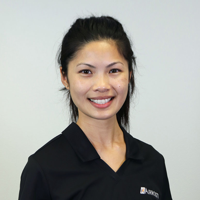 AIRROSTI Virtual Webinar: Shoulder Injuries and Pain Prevention and Low ...