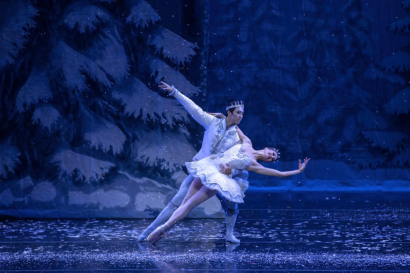 55+ Special Announcement: Trip to the Kansas City Ballet's Open Rehearsal