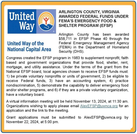 Food security annual report released