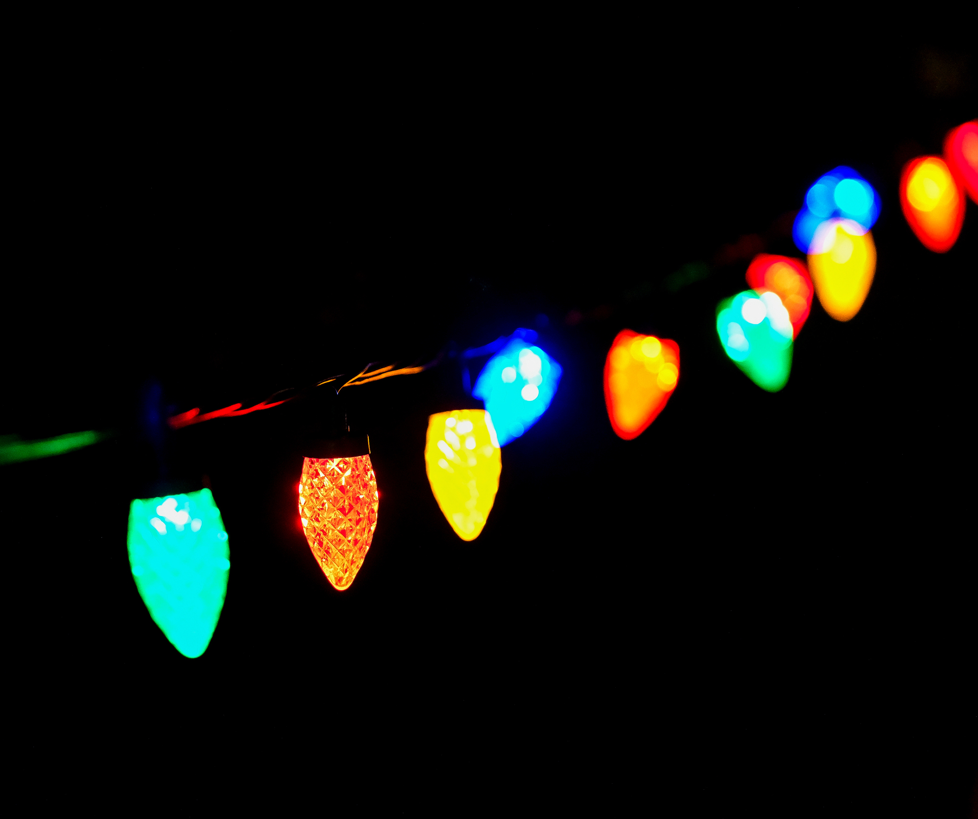 Experience Chesterfield This Week, Nov. 25-Dec. 1