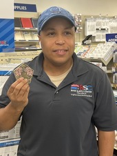 DBVI September Newsletter