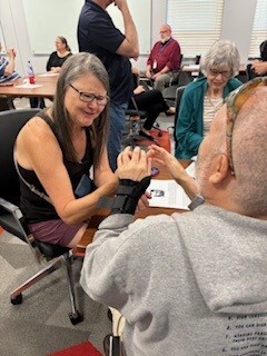 Hear Eye Am! DeafBlind Services Newsletter