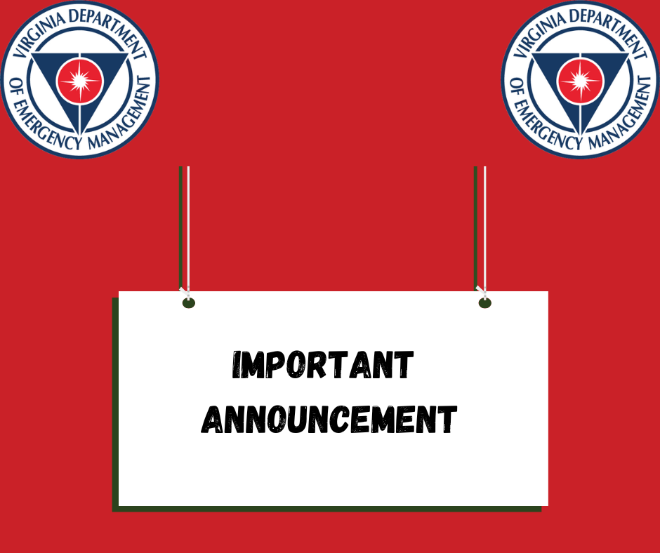 Update to Non-Profit Security Grant Program - National Security ...