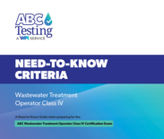 DEQ Operator Training DEQ 101 Webinar 7/2/25 (STILL TIME TO SIGN UP)