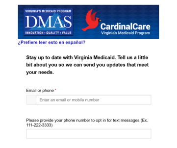 In Case You Missed It: Cardinal Care Update: Your Health, Your Voice ...