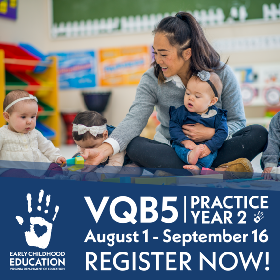 🌞 VDOE Readiness Connections Update: August 16, 2022