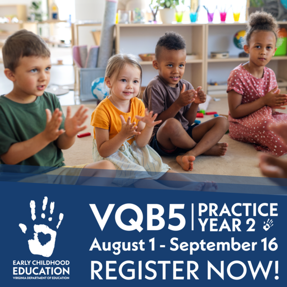 🌞 VDOE Readiness Connections Update: August 23, 2022