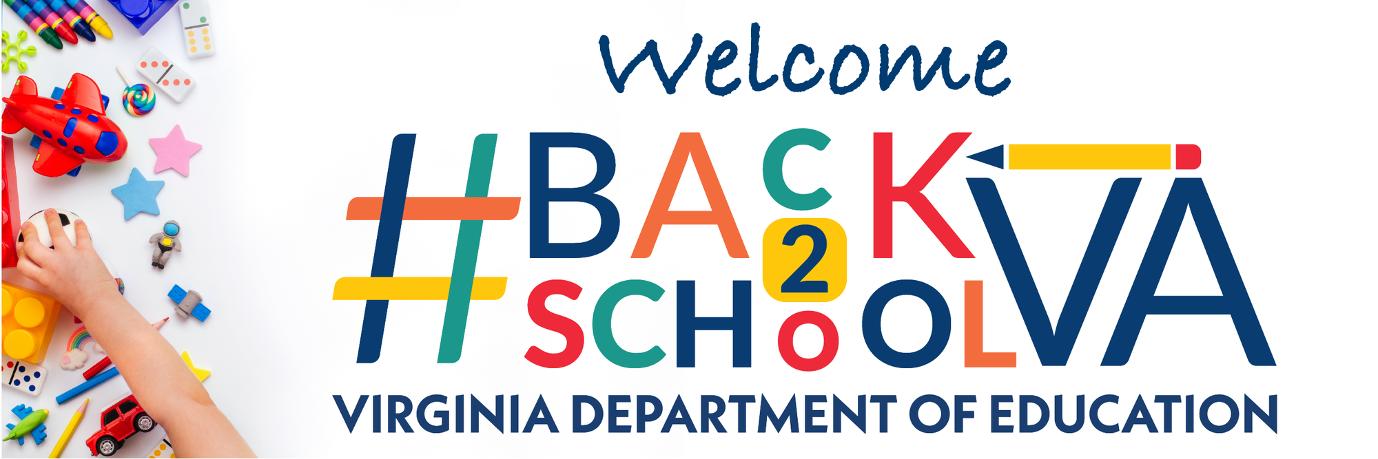 🎒 VDOE Readiness Connections Update: September 6, 2022
