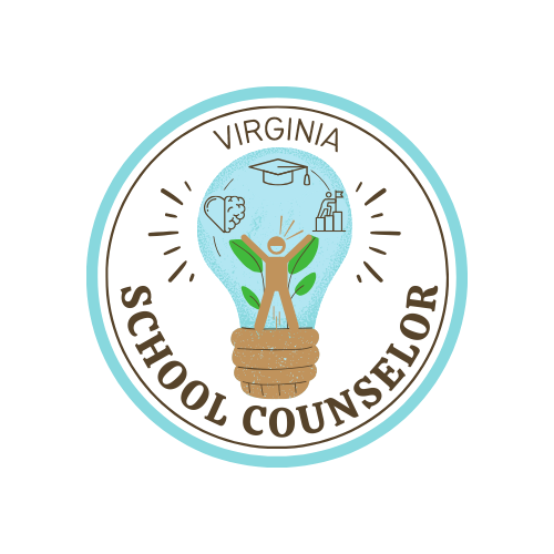 October Newsletter for School Counselors