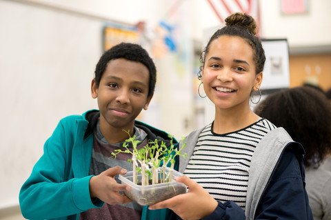 Today's News from the Foundation for FCPS