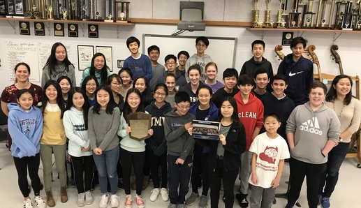 Friday, January 11, 2019 Lancer Times