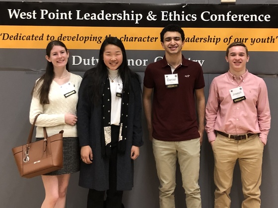 Woodson Weekly - March 15th