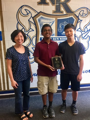 Rocky Run News and Updates: May 17, 2019