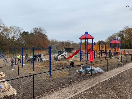 What's New at Hunt Valley, Nov. 15th, 2019