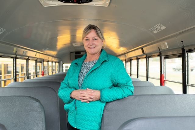 Employee News – Tuesday, 2/18/20