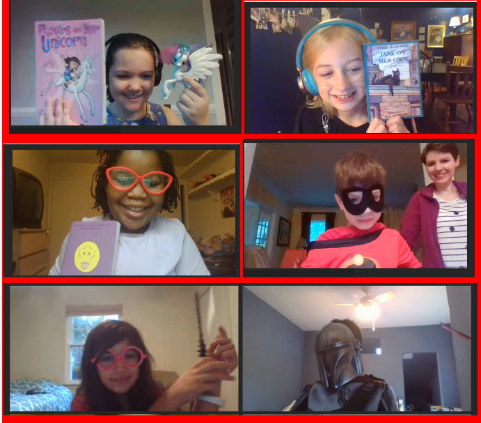 Cardinal Forest Elementary School