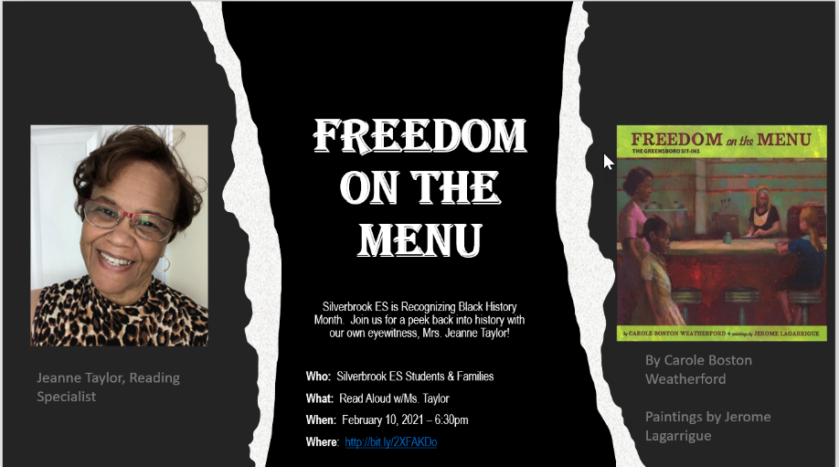 Weekly News from Silverbrook ES