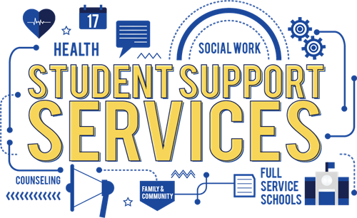 GFES: Student Services Support Newsletter - SPANISH