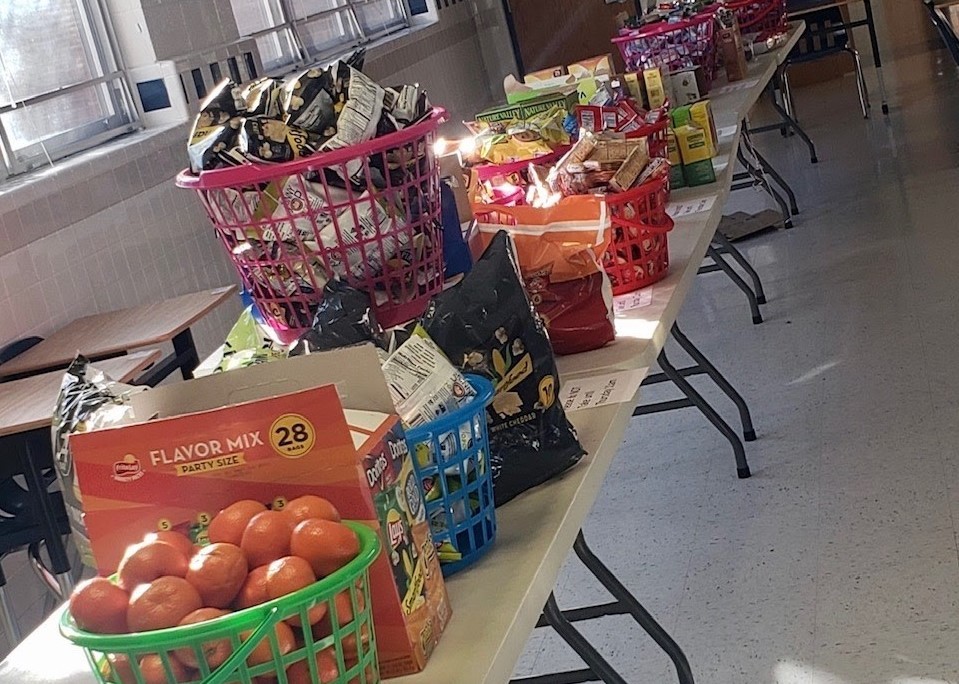 WTW PTSO WeMail, March 2nd