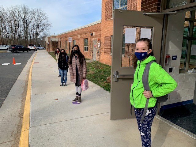 Keene Mill News & Notes