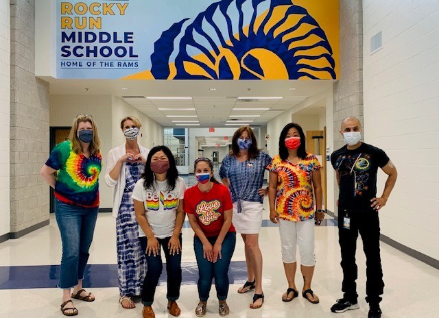 6/4 RRMS School Updates