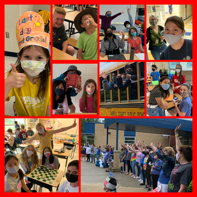 Haycock Hello 6.11.21