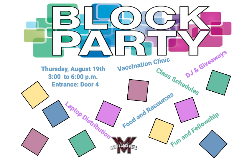 News and Announcements