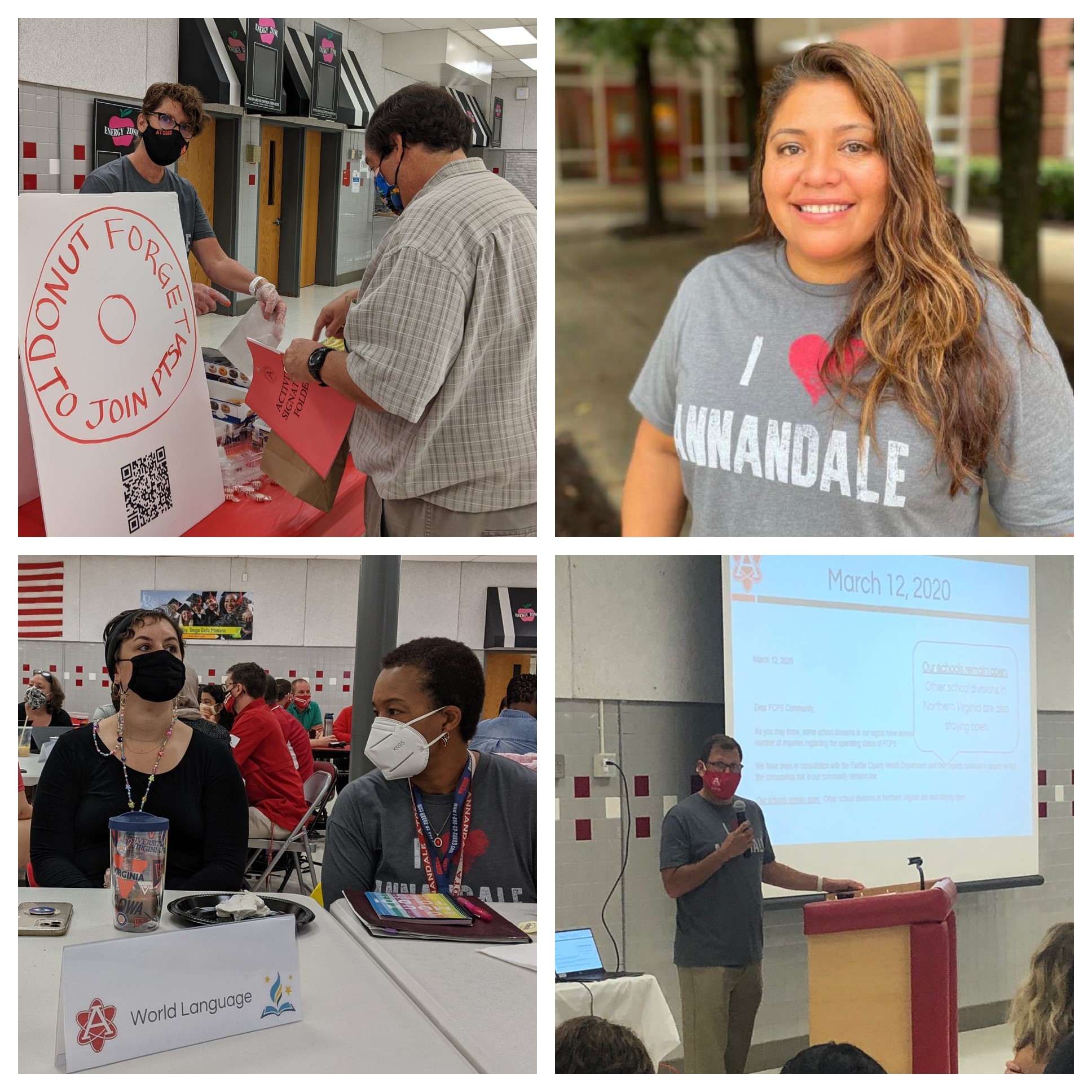 Annandale Community Insider - August 22