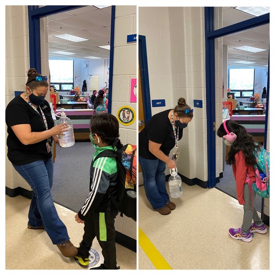 Wolf News - November 10th