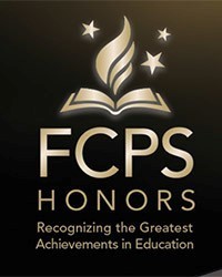 2021-22 FCPS Outstanding Employee Awards