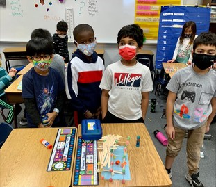 LCES Updates, 12/10/21: Spirit Week, COVID Updates, Art Donations, AAP ...