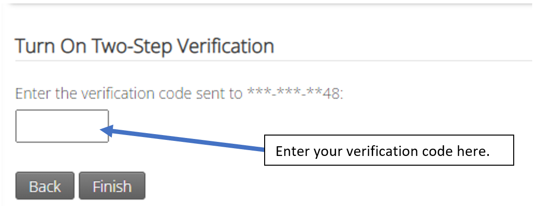 ERFC Retirement Review – Two-Step Verification for ERFCDirect Is Here ...