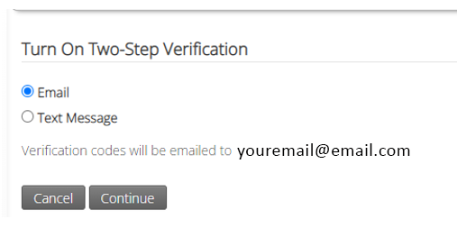 ERFC Retirement Review – Two-Step Verification for ERFCDirect Is Here ...