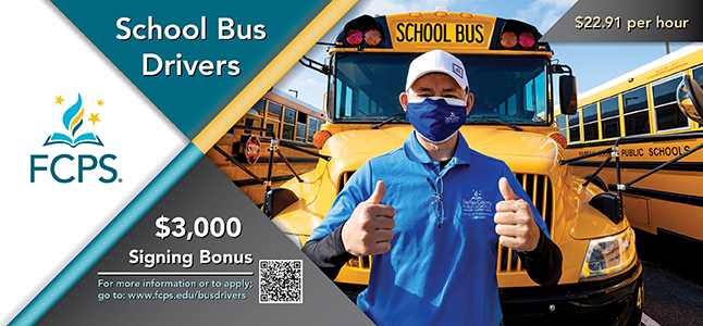 FCPS This Week e-newsletter - January 12, 2022