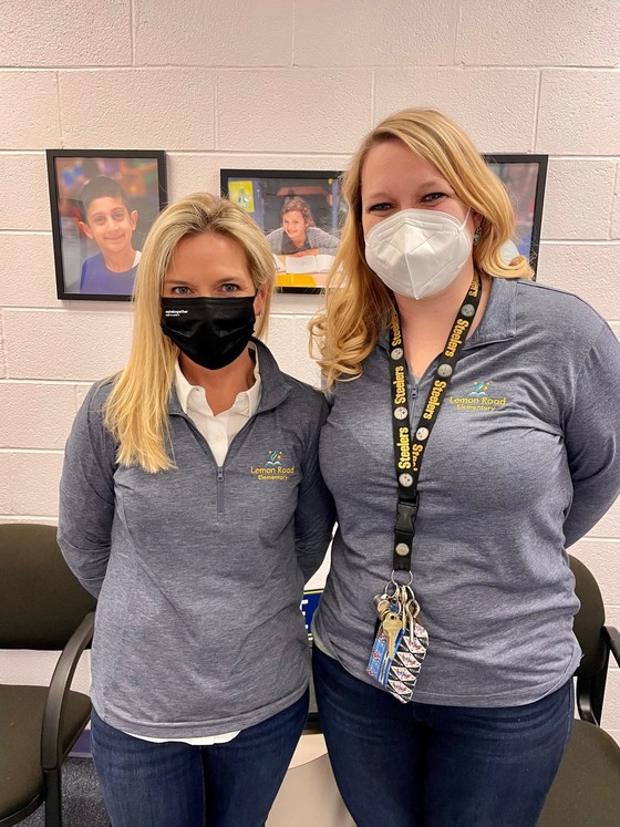 Lemon Road Community News 1.29.22