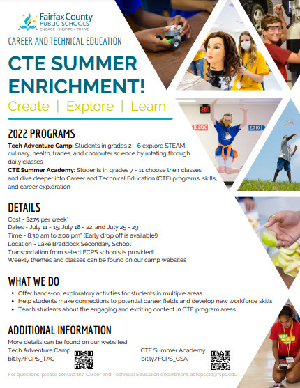 Bailey's ES News-February 18th