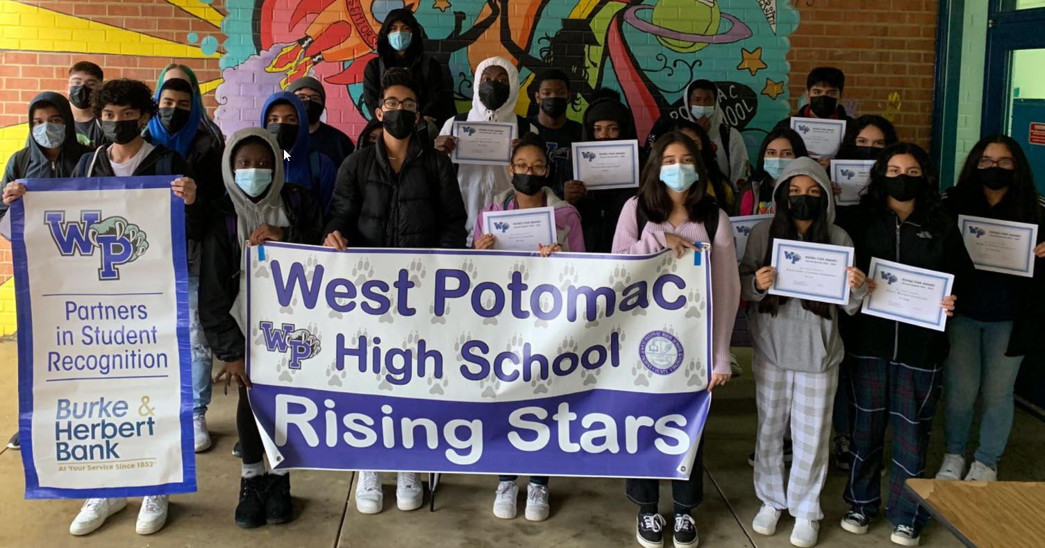 WPHS News You Choose - 2/4/22