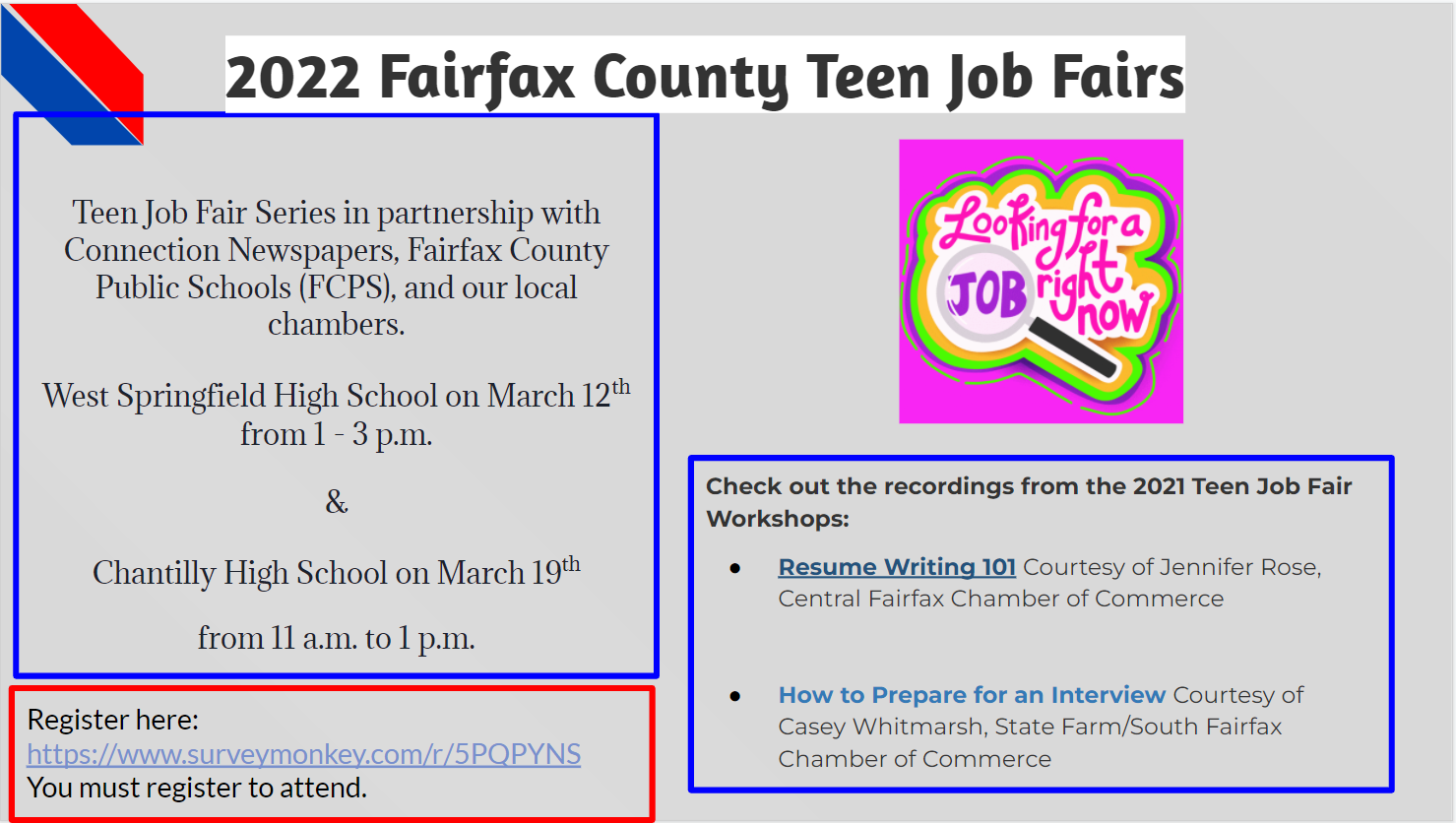 Justice Junction - Community News & Updates - February 18, 2022