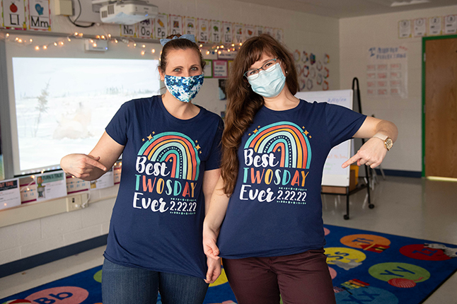 Employee News - 2/23/22