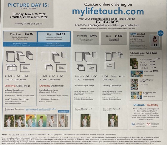 Three Midweek Reminders