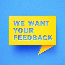 PTA Meeting Tonight & Feedback Wanted