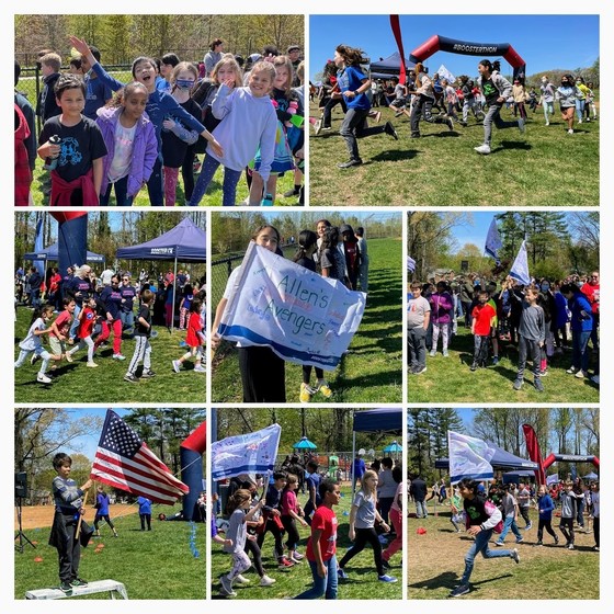 Keene Mill News & Notes