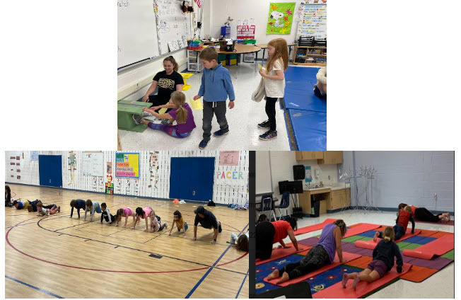 The Clearview Community Connect