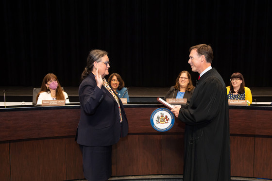 New Superintendent, FCPS Summer Opportunities and Reminders!