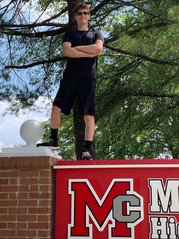 McLean HS: Dr. Reilly's Monday Message 7/4/2022