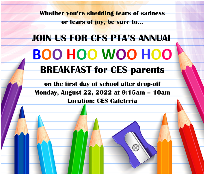 Boo Hoo Woo Hoo Breakfast at CES